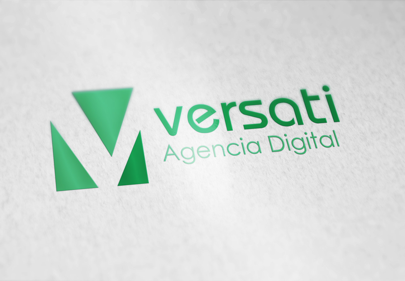 Logo Versati – EDG